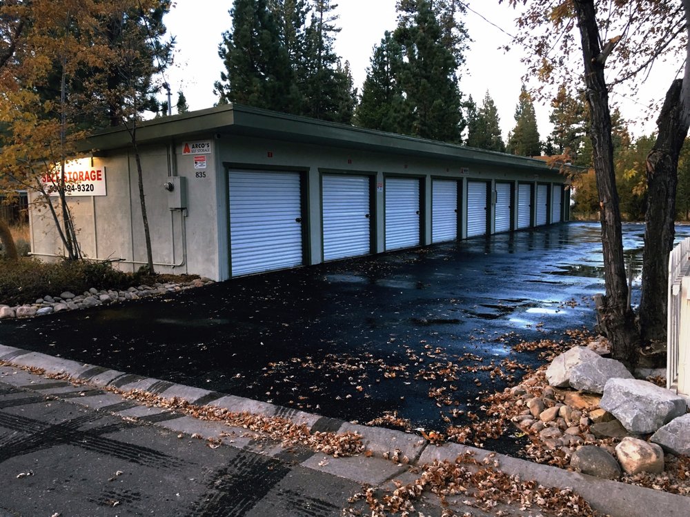 ARCO’S SELF STORAGE - Updated October 2025 - 12 Photos - 835 James Ave ...