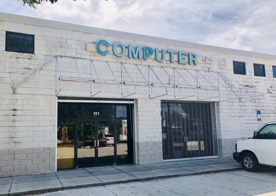 BITS COMPUTER - Updated October 2025 - 14 Reviews - 1175 W New Haven ...