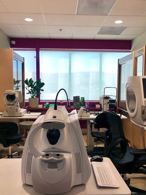 ADVANCED EYE ASSOCIATES - Updated December 2025 - 53 Reviews - 200 Jose ...