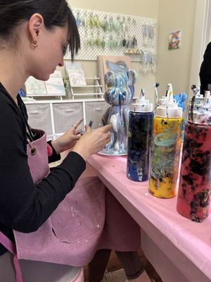 FUZZ LAB - Updated December 2025 - 54 Photos & 26 Reviews - 6406 North ...