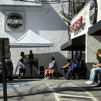 ATLANTA BREAKFAST CLUB - Updated December 2024 - 7891 Photos & 7553 ...