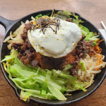 JIN MI KOREAN CUISINE - Updated October 2025 - 781 Photos & 521 Reviews ...