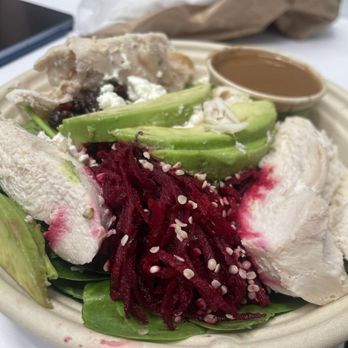 ELIXIR SUPERFOOD & JUICE - Updated July 2024 - 217 Photos & 73 Reviews ...