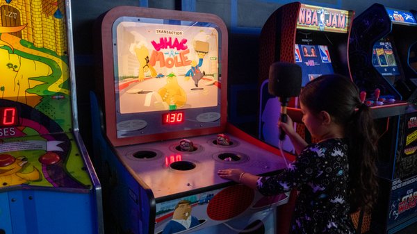 THE UNDERGROUND ARCADE - Request a Quote - 17 Photos - 306 E Main St ...