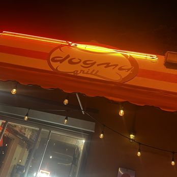 DOGMA GRILL - Updated May 2024 - 438 Photos & 453 Reviews - 7030 ...