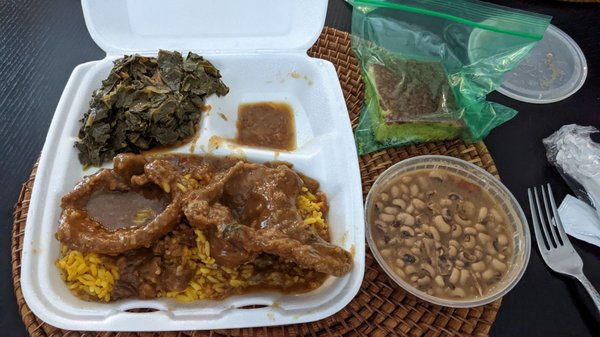 SISTER SOUL FOOD - Updated December 2025 - 91 Photos & 35 Reviews - 436 ...