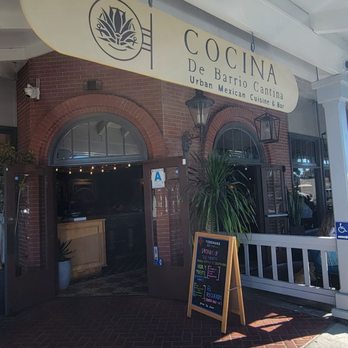 COCINA DE BARRIO - ENCINITAS - Updated December 2024 - 326 Photos & 195 ...