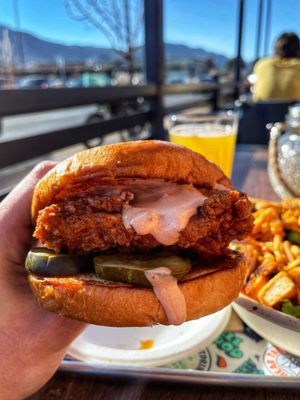 BIRDCALL - 34 Photos & 19 Reviews - Sandwiches - 1675 29th St, Boulder ...