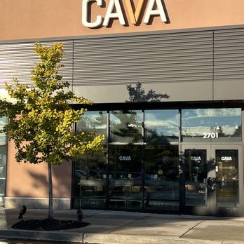 CAVA - Updated November 2024 - 452 Photos & 391 Reviews - 600 Bergen ...