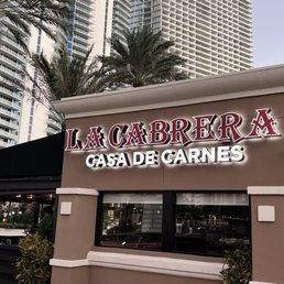LA CABRERA - Updated July 2025 - 163 Photos & 107 Reviews - 17100 ...