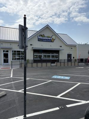 THE MEADOWS ORIGINAL FROZEN CUSTARD - Updated May 2026 - 36 Photos & 14 ...