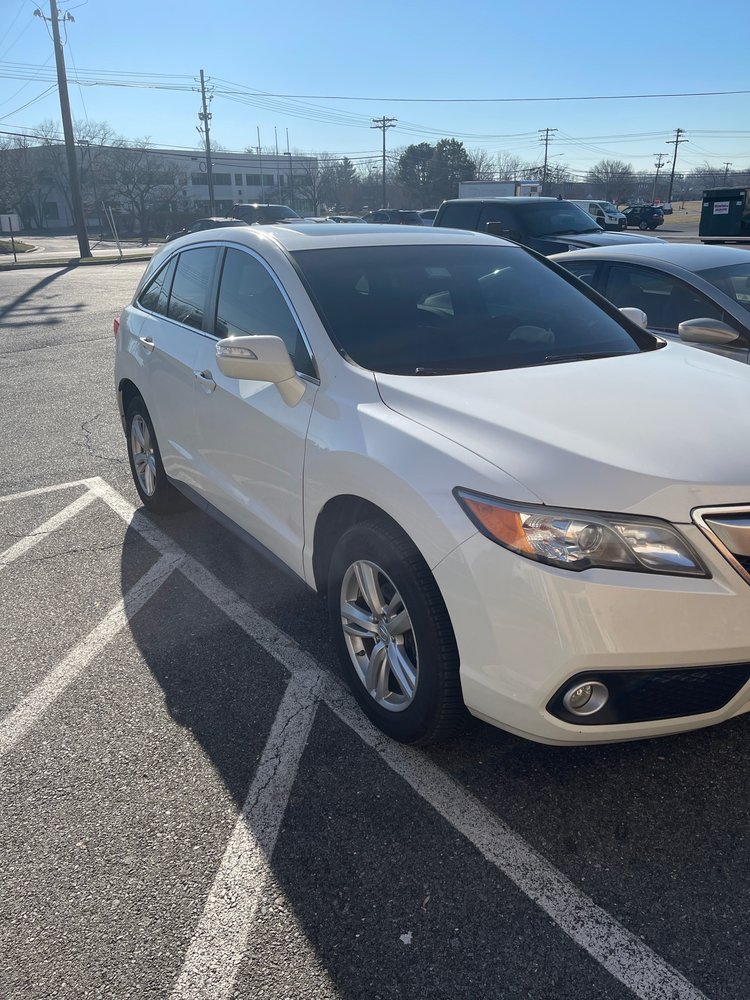 CALIBER COLLISION - Updated December 2025 - 16 Photos & 44 Reviews ...