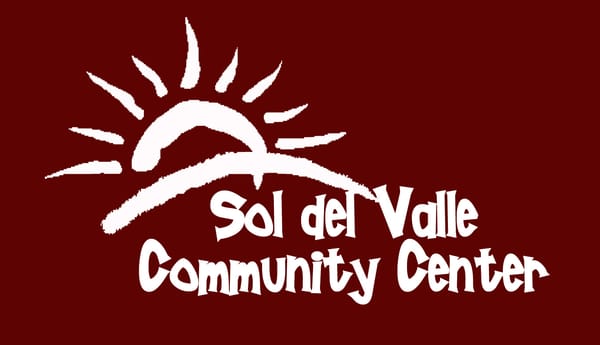 SOL DEL VALLE COMMUNITY CENTER - Updated February 2025 - 10725 Penrose ...