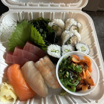 SUSHI CAFE - Updated August 2025 - 512 Photos & 530 Reviews - 4605 NE ...
