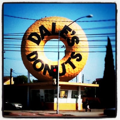 DALE’S DONUTS - Updated October 2025 - 15 Photos & 14 Reviews - 15904 S ...