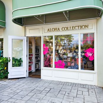 ALOHA COLLECTION - Updated December 2025 - 123 Photos & 46 Reviews ...