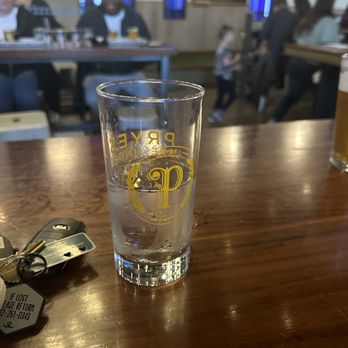 PRYES BREWING - Updated June 2025 - 405 Photos & 194 Reviews - 1401 W ...