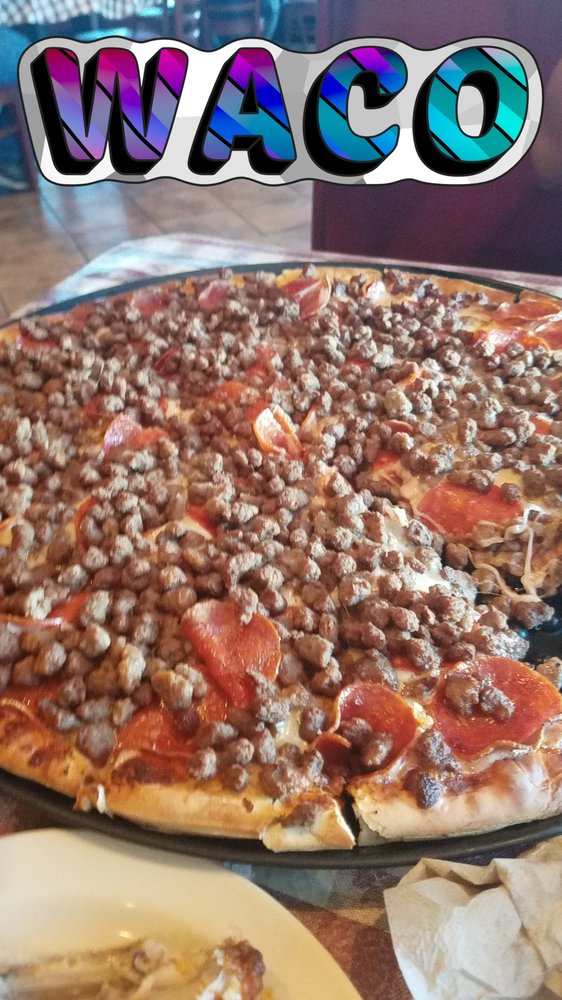POPPA ROLLO’S PIZZA - 33 Photos & 50 Reviews - Pizza - 1201 Hewitt Dr ...