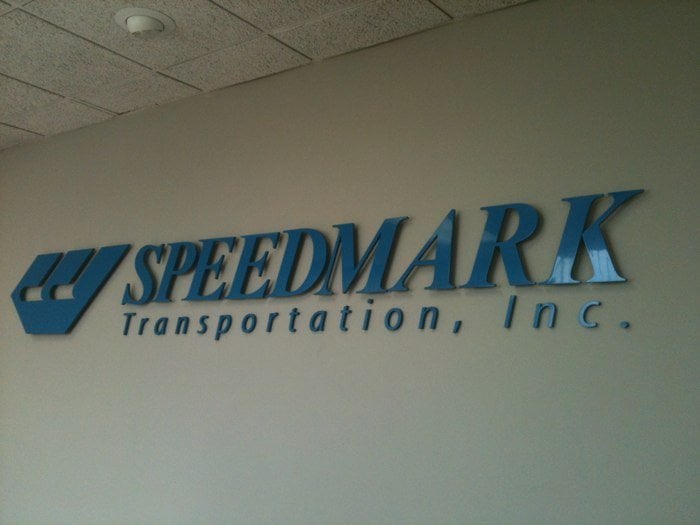 SPEEDMARK TRANSPORTATION - Updated October 2025 - 1525 Adrian Rd ...