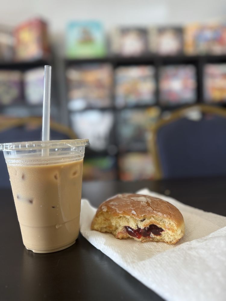 CRITICAL HIT GAMES - Updated January 2026 - 77 Photos & 27 Reviews ...