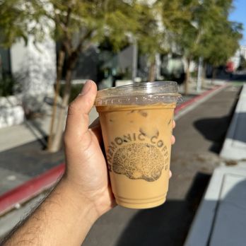 MNEMONIC COFFEE with reviews - Updated September 2024 - 142 Photos & 83 ...