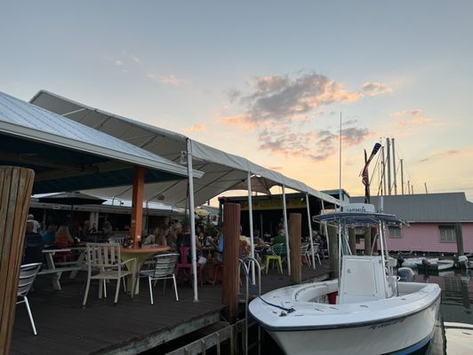 DOCKSIDE BAR AND GRILL - Updated May 2026 - 85 Photos & 107 Reviews ...