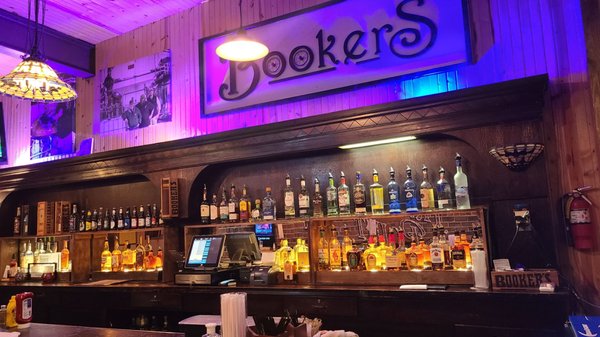 BOOKERS BAR & GRILL - Updated May 2025 - 50 Photos & 42 Reviews - 109 N ...