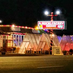 HUCKLEBERRY SQUARE - Updated January 2026 - 368 Photos & 533 Reviews ...