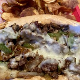 GRINDERS STONEWALL - Updated December 2025 - 325 Photos & 376 Reviews ...