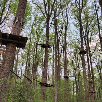 THE ADVENTURE PARK AT SANDY SPRING FRIENDS SCHOOL - Updated May 2025 ...