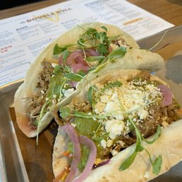 THE DOUBLE BULL TAPHOUSE - 121 Photos & 95 Reviews - 210 Andover St ...