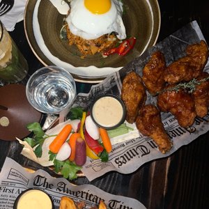 MONO+MONO - 1640 Photos & 871 Reviews - 116 E 4th St, New York, New ...