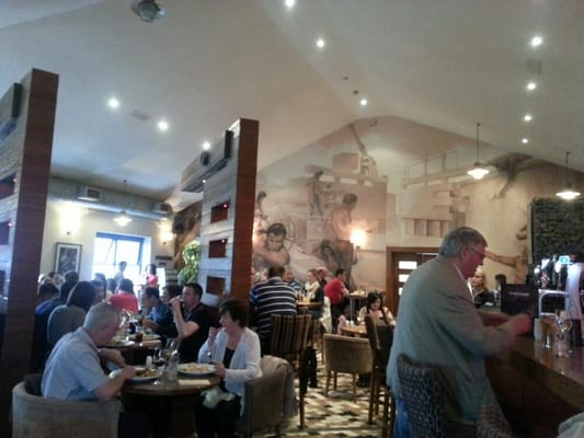 TWELFTH LOCK BAR - Updated December 2025 - 24 Reviews - Castleknock ...