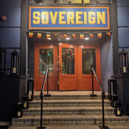 THE SOVEREIGN - Updated December 2024 - 680 Photos & 562 Reviews - 1206 ...