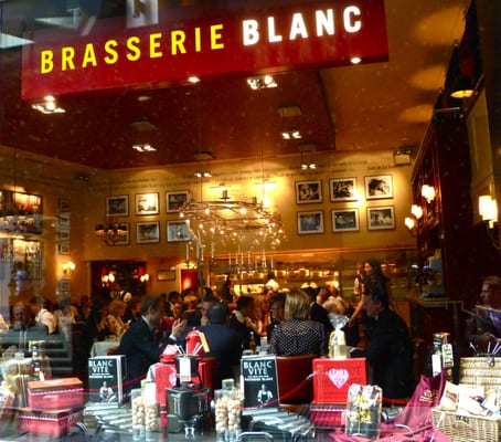 BRASSERIE BLANC - Updated October 2025 - 24 Photos & 14 Reviews - 60 ...