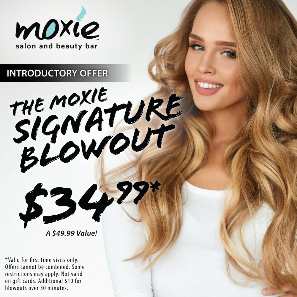 MOXIE SALON AND BEAUTY BAR - NEW PROVIDENCE, NJ - Updated May 2026 - 13 ...