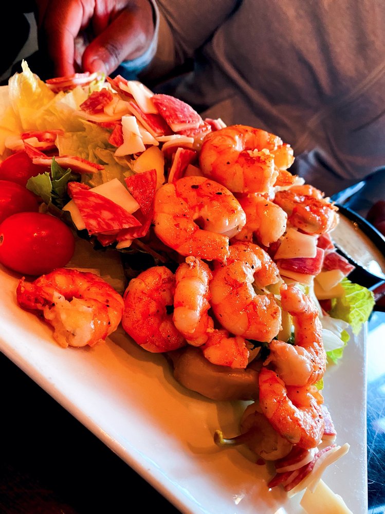 FRANCO’S ITALIAN BISTRO - Updated December 2024 - 126 Photos & 215 ...