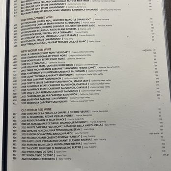 THE TAILOR AND THE COOK - Updated April 2025 - 314 Photos & 353 Reviews ...