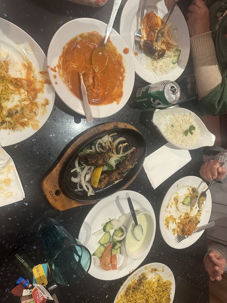 FATIMA KARAHI CORNER - Updated September 2024 - 20 Photos & 26 Reviews ...