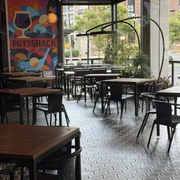 PUTTSHACK - ATLANTA - Updated July 2025 - 767 Photos & 428 Reviews ...