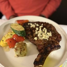 MULBERRY ITALIAN RISTORANTE - Updated April 2026 - 900 Photos & 683 ...