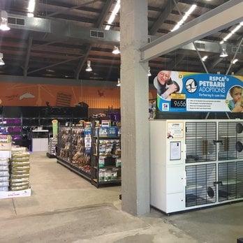 PETBARN - Updated February 2025 - 45 Osborne Rd, Mitchelton Queensland ...