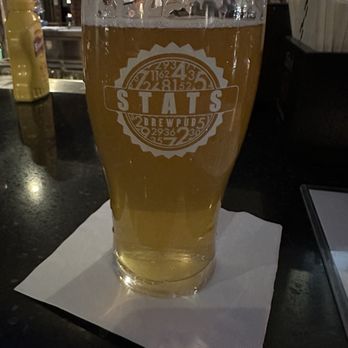 STATS BREWPUB - Updated December 2025 - 351 Photos & 759 Reviews - 300 Marietta St NW, Atlanta ...