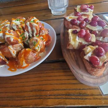 PROST WINE BAR AND CHARCUTERIE - BAY CITY - Updated October 2025 - 97 ...