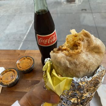 ELECTRIC BURRITO - Updated October 2025 - 43 Photos & 40 Reviews - 307 ...
