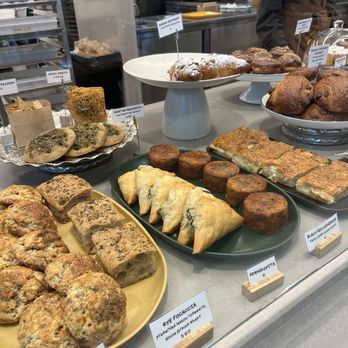 SOFRA BAKERY & CAFE - Updated August 2025 - 42 Photos & 26 Reviews ...
