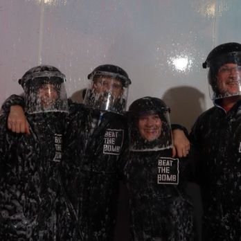 BEAT THE BOMB DC - Updated March 2025 - 169 Photos & 96 Reviews - 2005 ...