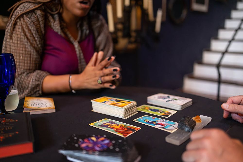 THE ELEMENTAL SHOP - Updated December 2024 - 32 Photos & 14 Reviews ...