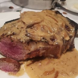 THE CAPITAL GRILLE - 641 Photos & 353 Reviews - Steakhouses - 6000 W ...