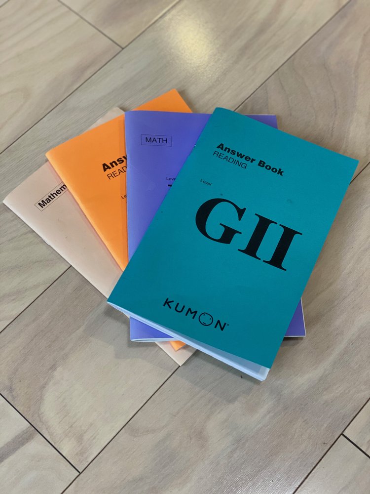 KUMON MATH AND READING CENTER OF IRVINE - SOUTH - Updated May 2025 - 21 ...